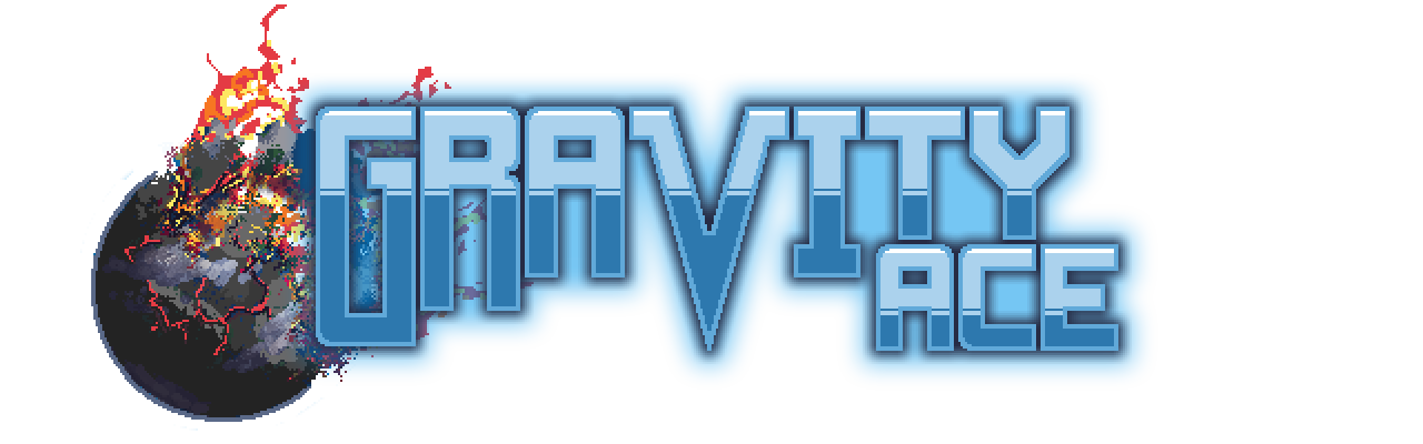 Coding enemy AI in Godot Engine | Gravity Ace: A 2D retro arcade game for Windows + Linux